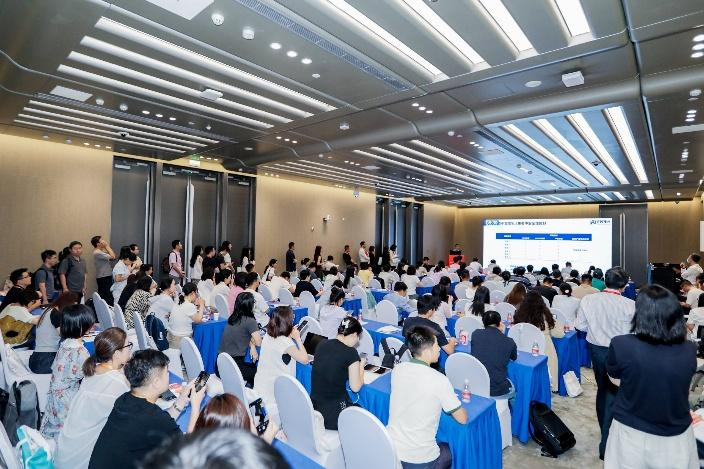 Chinese Society of Gene & Cell Therapy (CSGCT) 2026 Annual Meeting